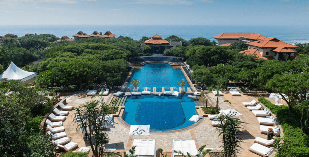 Contact Us | The Capital Zimbali Hotel Contact Number