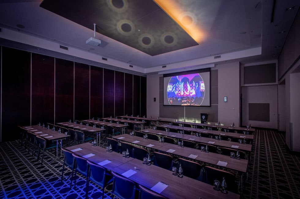 Conference Venues Durban | Zimbali Venue | Capital Zimbali