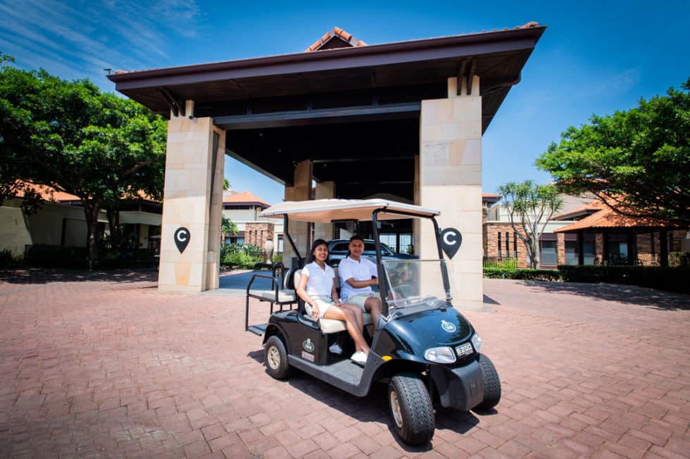 Everything You Need to Know Before Playing Zimbali's Golf Course - The ...