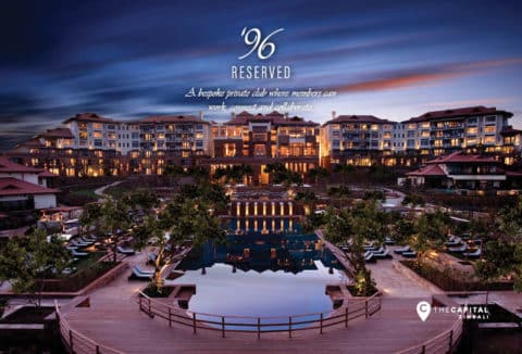 Brochures | The Capital Zimbali Resort | Download Now